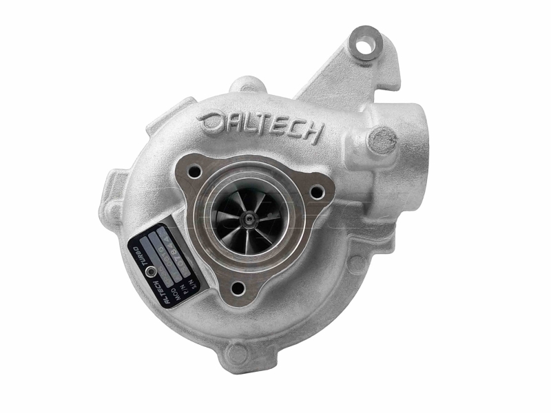 Altech Turbo