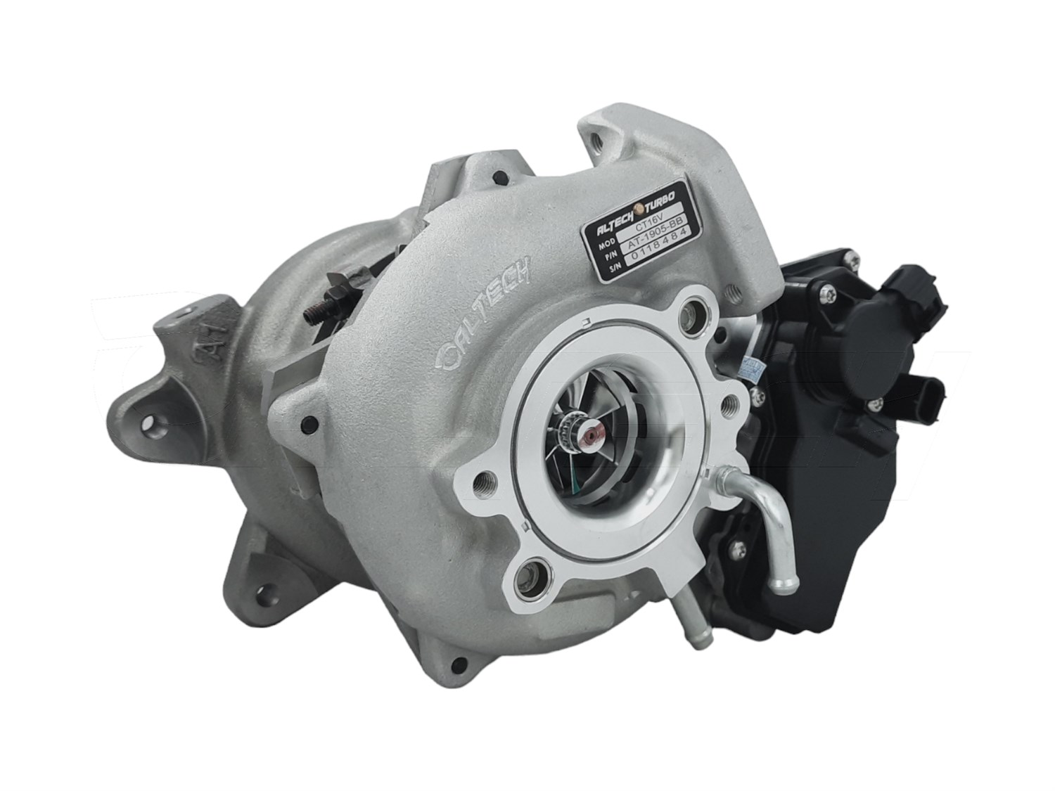 Altech Turbo