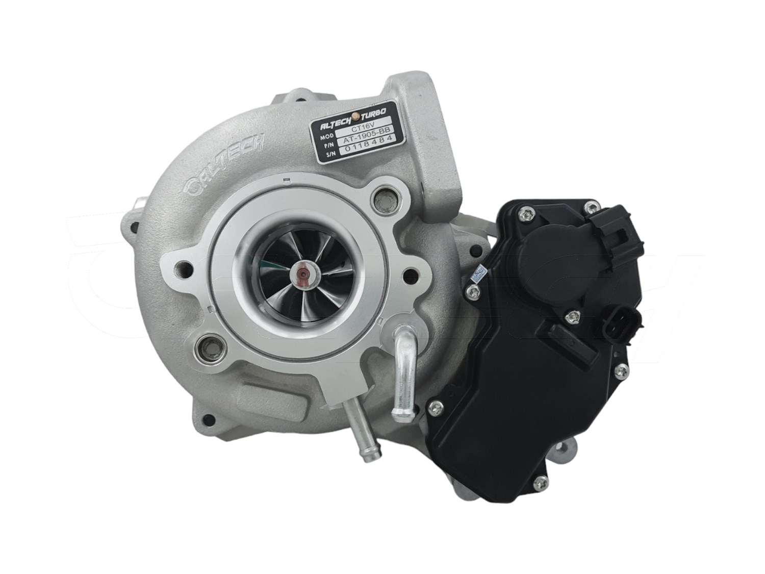 Altech Turbo