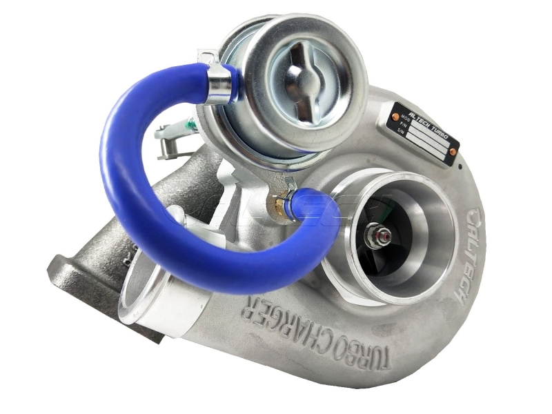 Altech Turbo